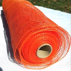 Nicole | Holiday | Nicole Mesh Fabric Crafting Reefs Ribbons Diy ...